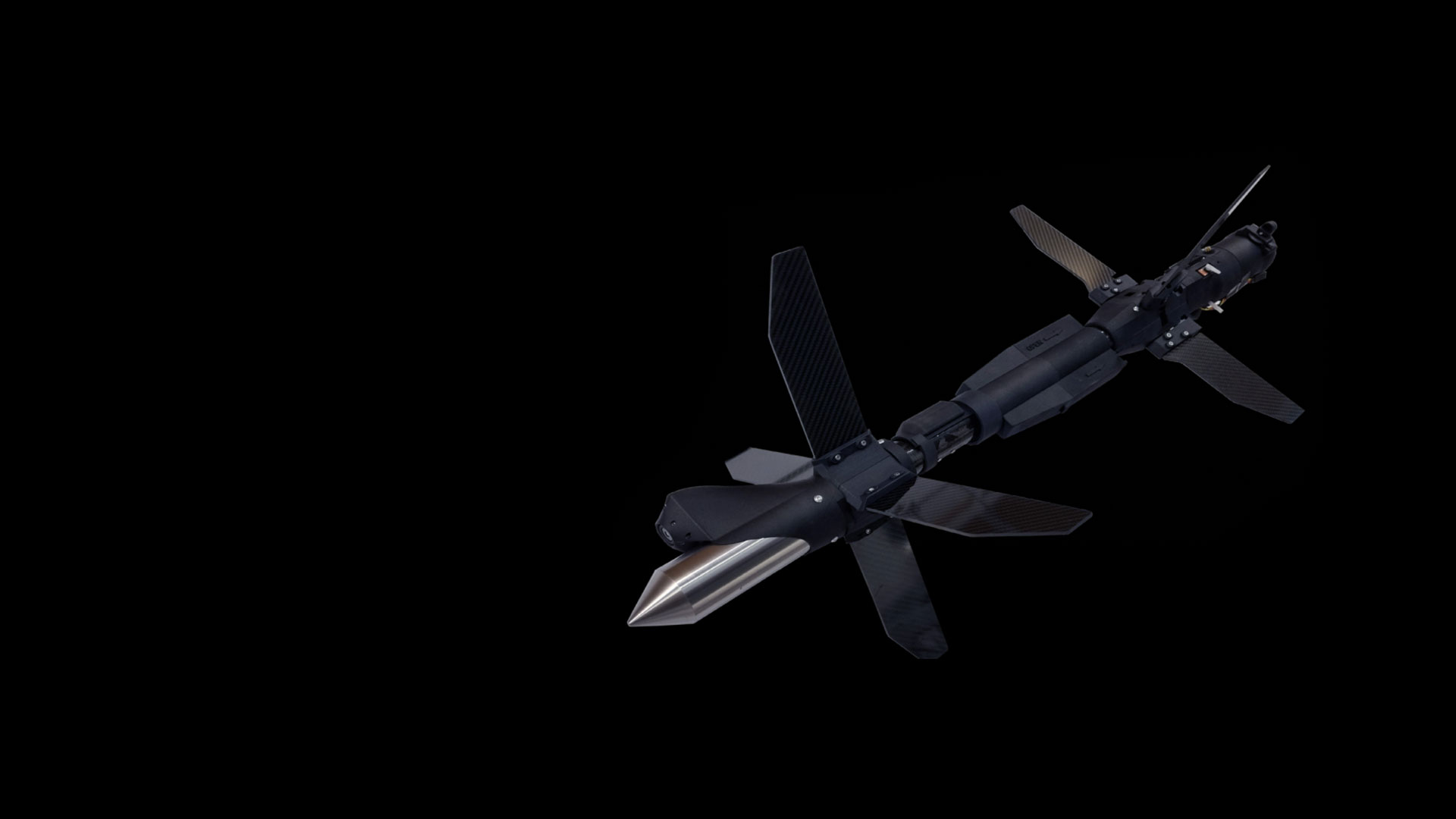 OGRE - C2 Robotics Pty Ltd